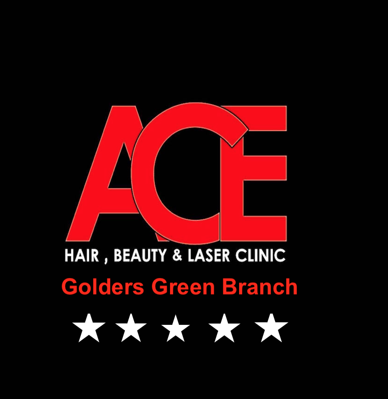 Ace Hair and Beauty salon - Salon in Golders Green, London